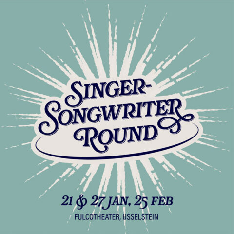 Van Nashville naar IJsselstein en weer terug: de singer-songwriter ...